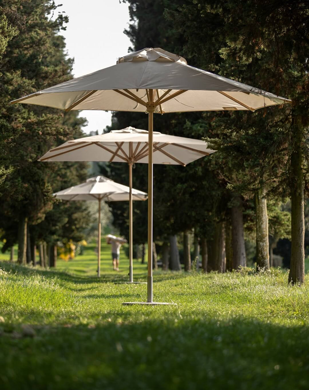 Weishaupl Sonnenschirm Sale